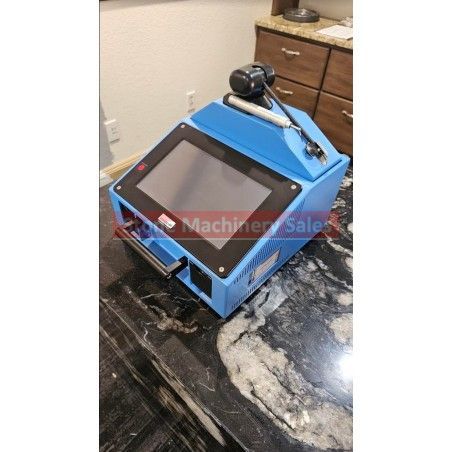 2019 Prodim Proliner Digital Templating System