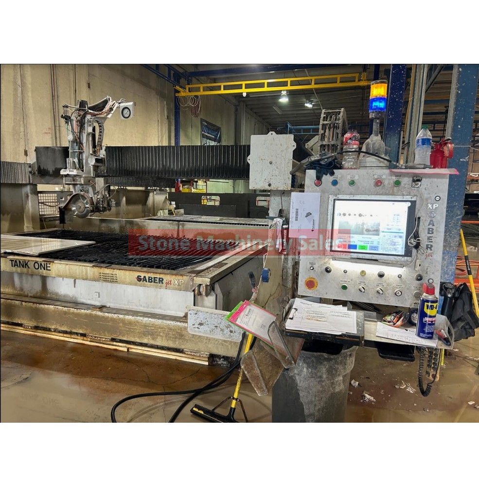Used Stone Equipment | Stone Machinery Sales