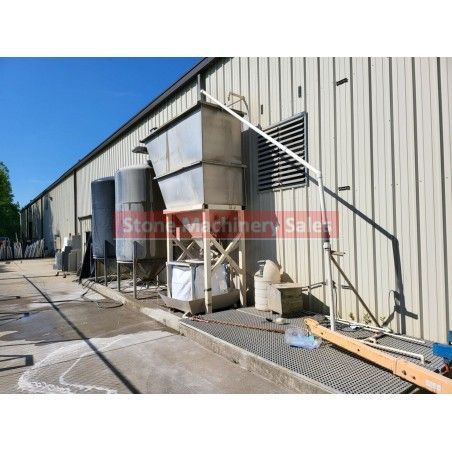 2013 Prestine 80 GPM Water System