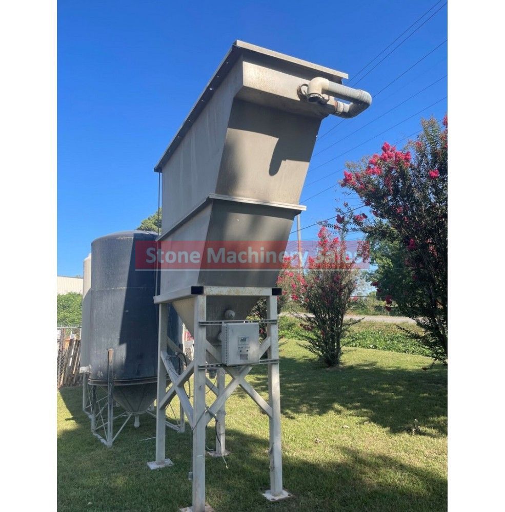 2013 Prestine 80 GPM Water System