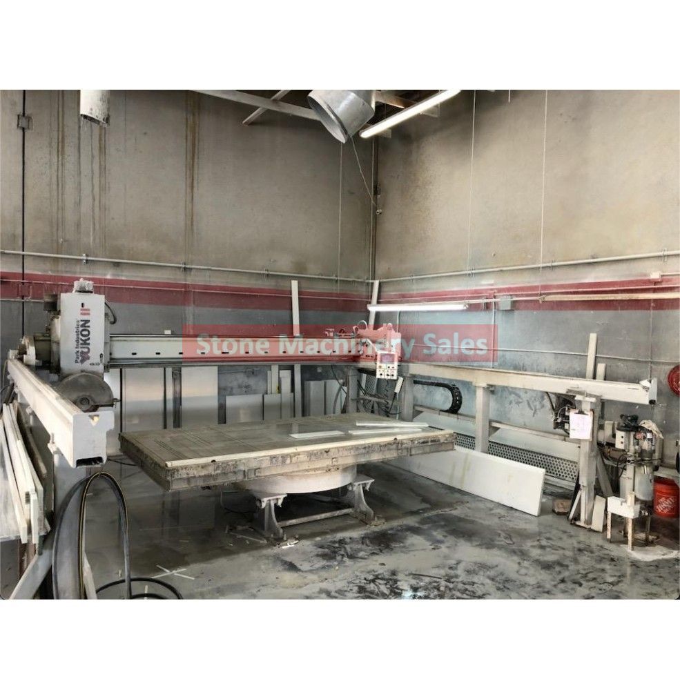 Whole Shop Package. CNC saw, fastback, sink machine