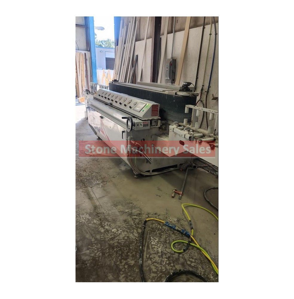 Used Stone Equipment | Stone Machinery Sales