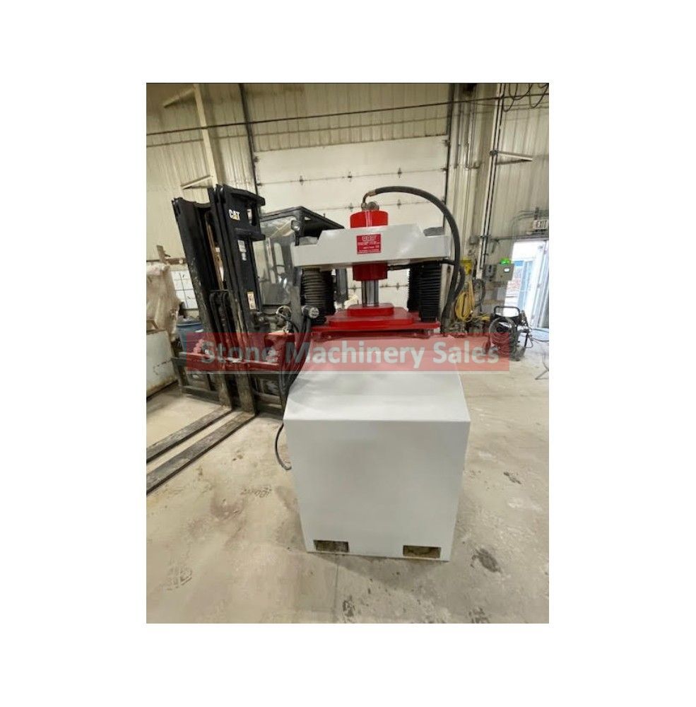 Stone Paver machine / Cutter / Puzzle