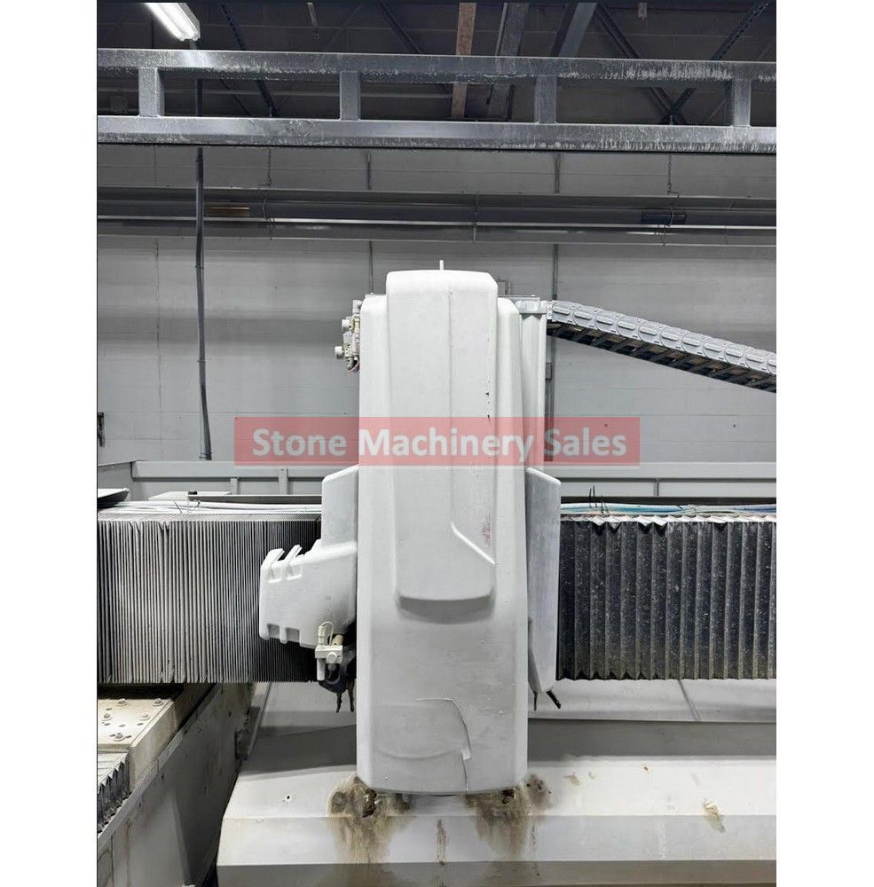 CNC Stone Centers | Stone CNC Router | Stone Machinery Sales