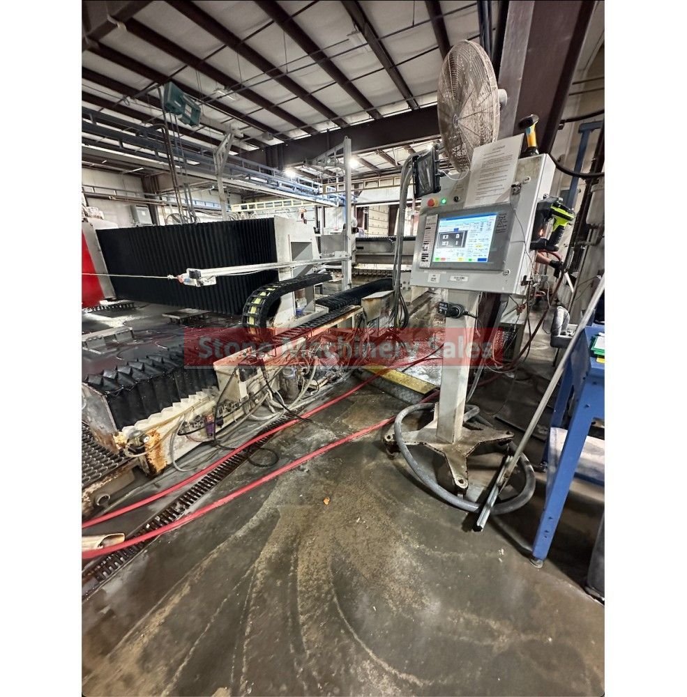 2013 Park Industries Titan CNC Router