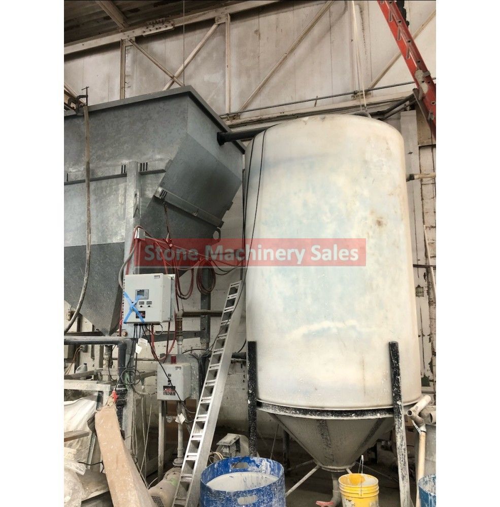 2018 Park Industries Hydroclear 90 Water Recycling System