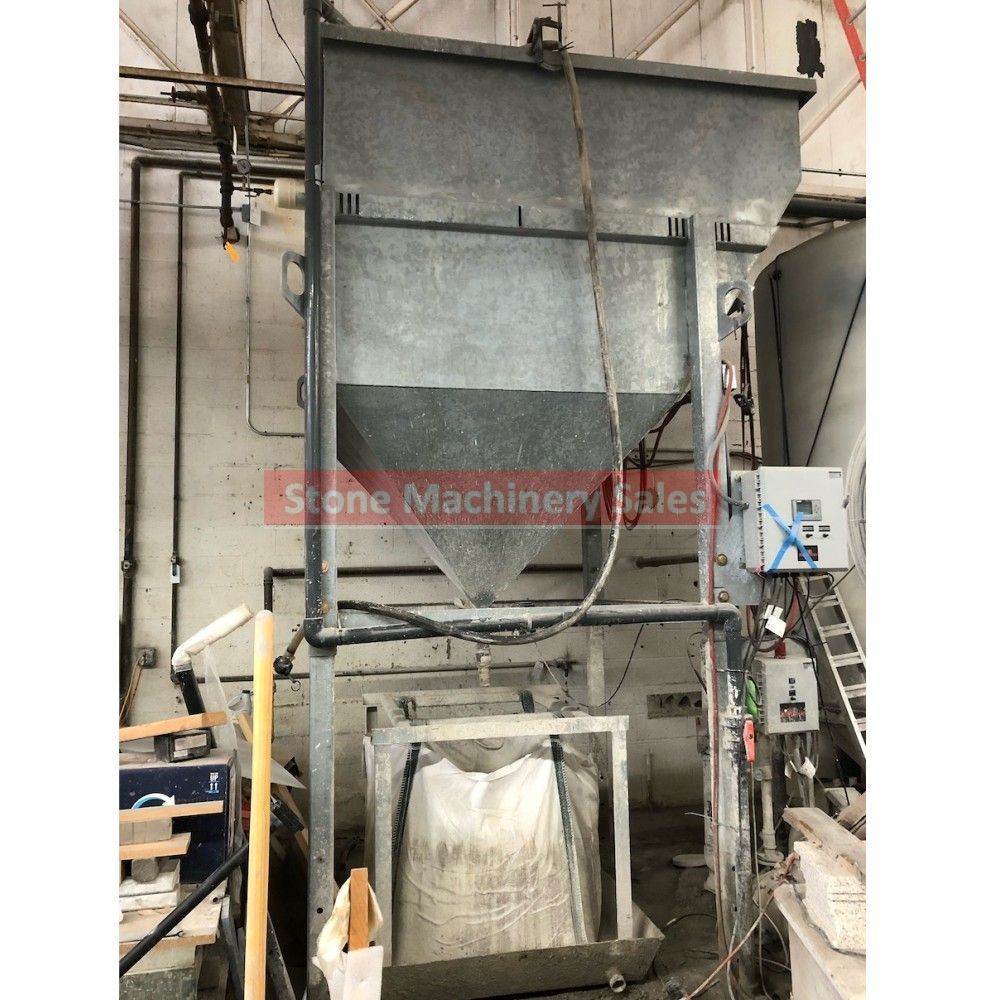 2018 Park Industries Hydroclear 90 Water Recycling System
