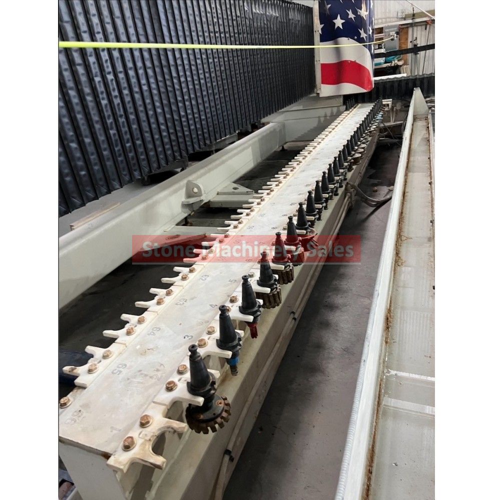 2016 Park Industries Titan 2800 CNC Router