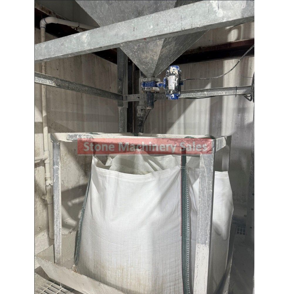 2018 Park Industries Hydroclear 80 Water Recycling System