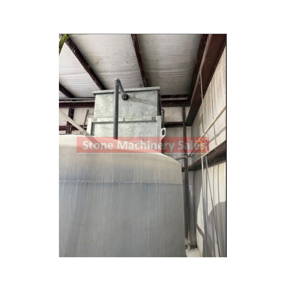 2018 Park Industries Hydroclear 80 Water Recycling System