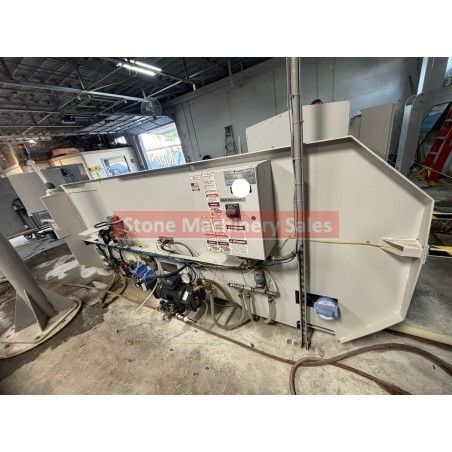 2023 Park Industries Titan 3700 CNC Stone Center