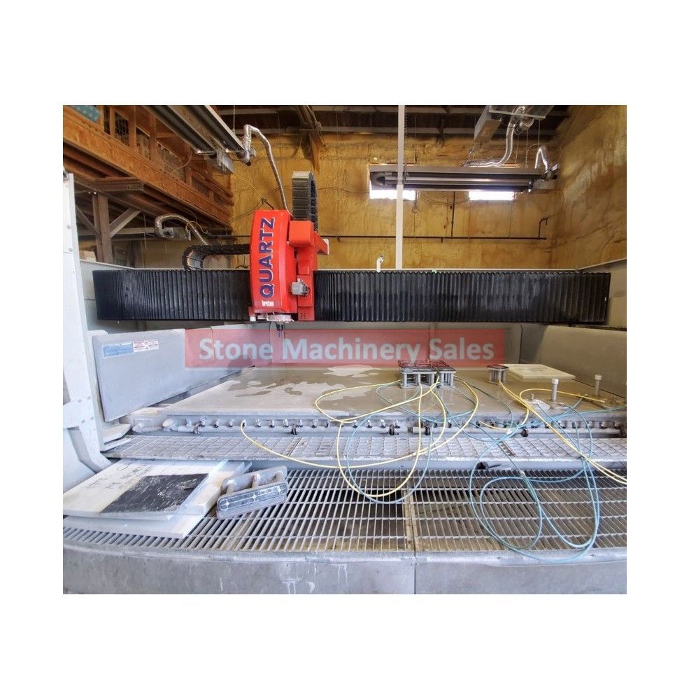 Stone Machinery Sales
