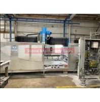 Stone Machinery Sales