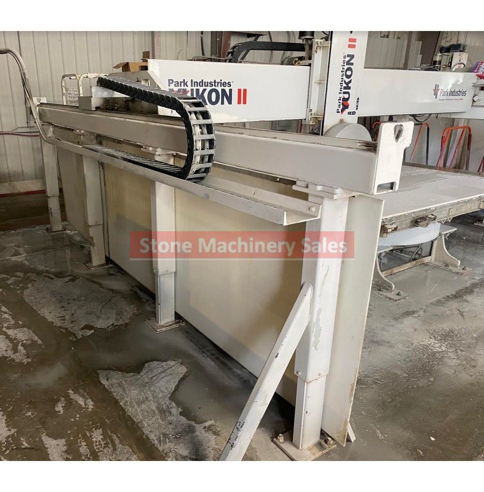 Stone Machinery Sales
