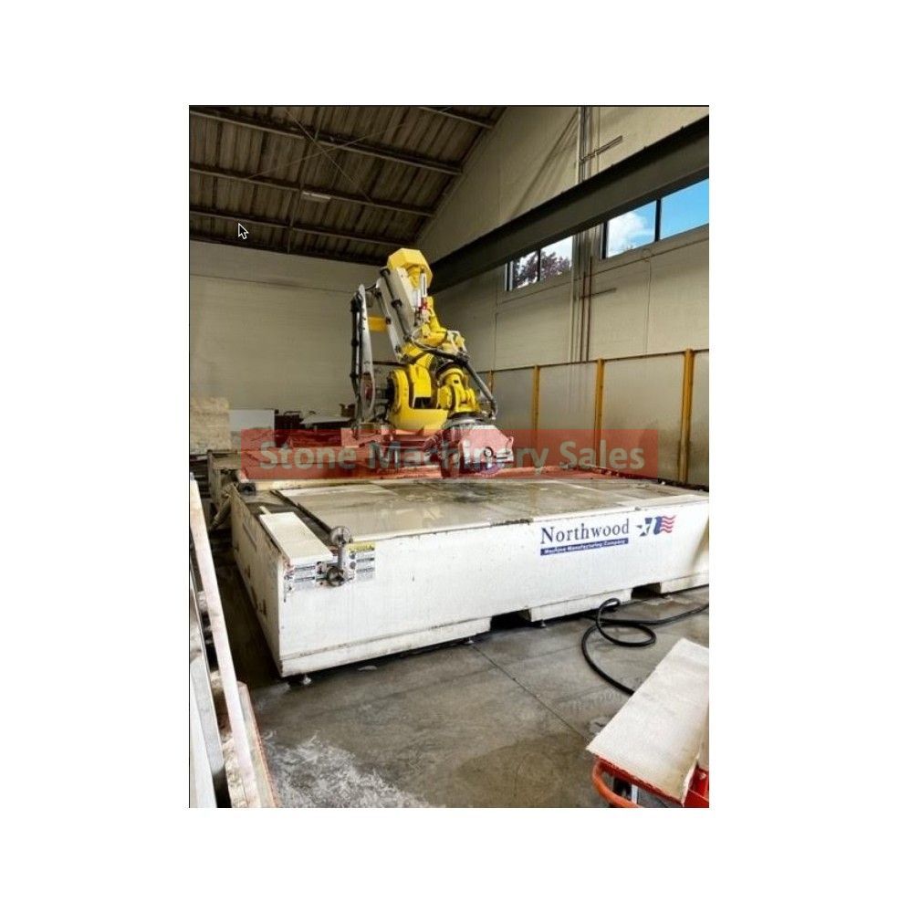 Home [stonemachinerysales.com]