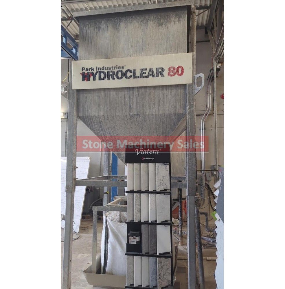 Water Recycling