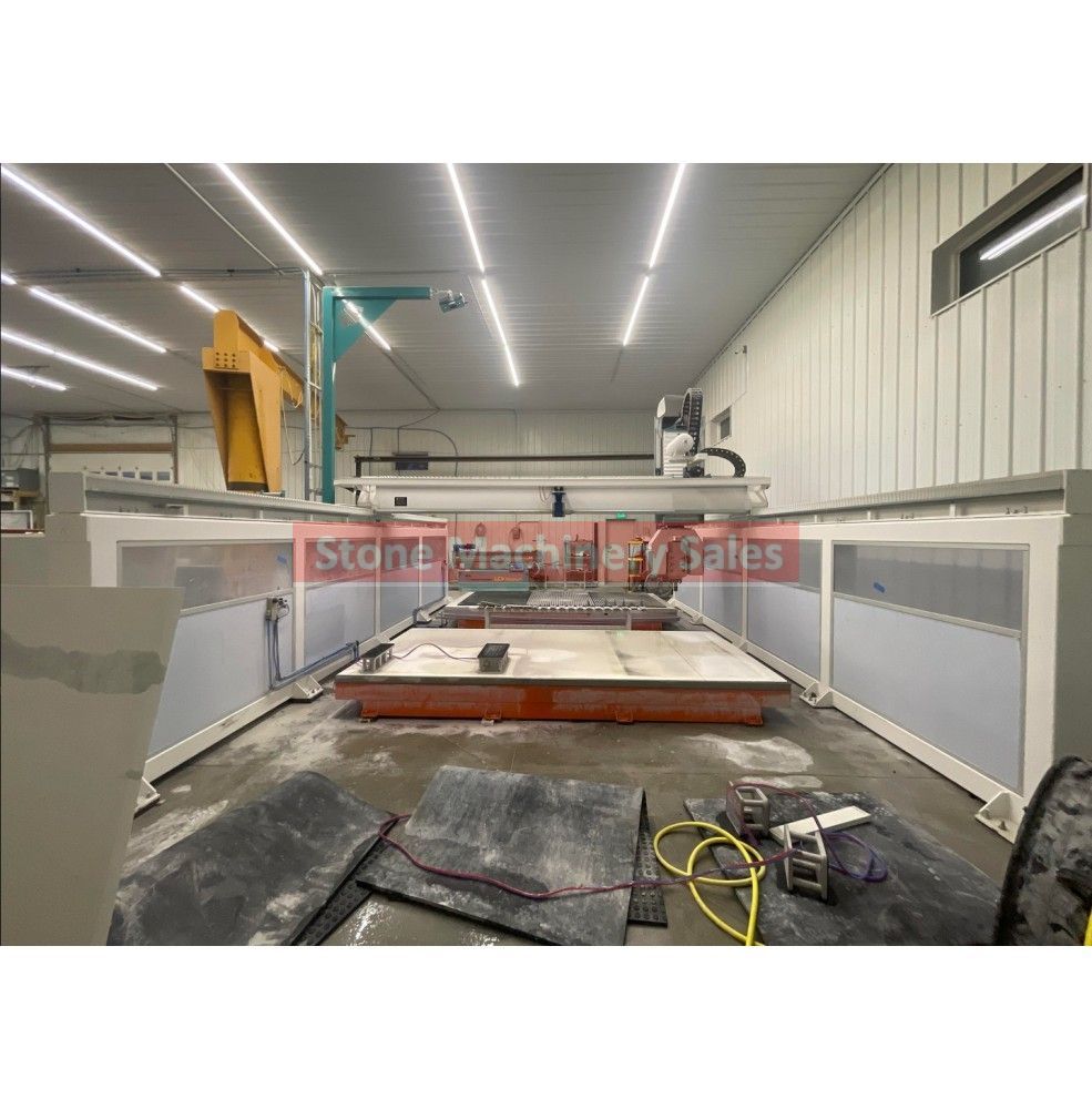 2022 Poseidon T Rex CNC Fab Center