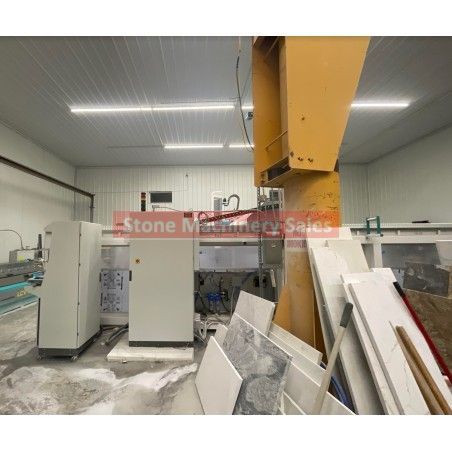 2022 Poseidon T Rex CNC Fab Center