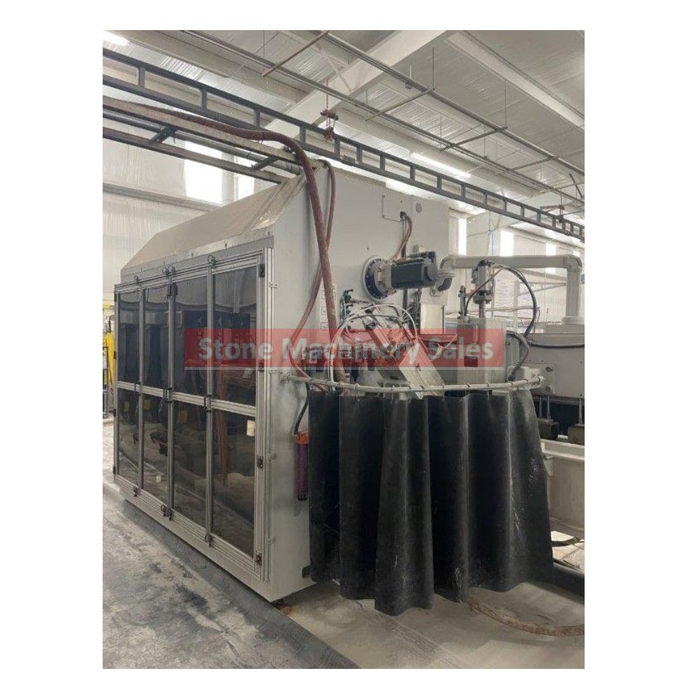 2020 Park Industries Velocity Edge Polisher