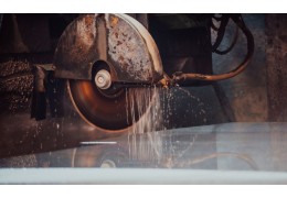 Used Stone Equipment | Stone Machinery Sales